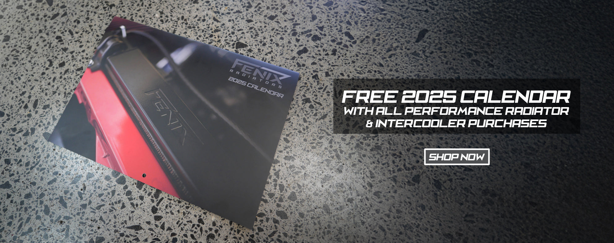 Buy Radiators & Intercoolers Online NZ | Fenix Radiators