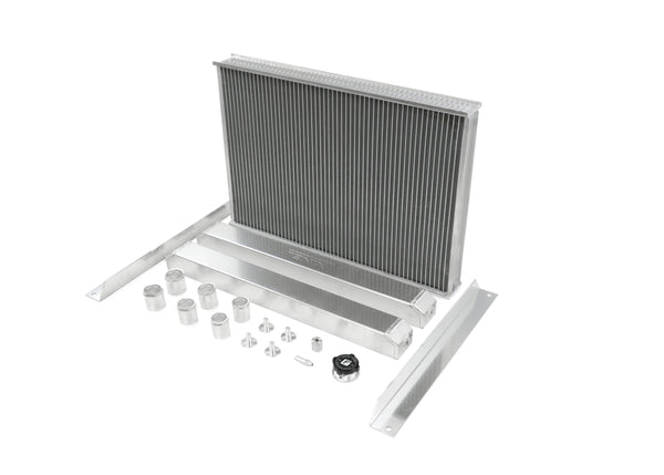 Universal Full Alloy Radiator | Fenix Radiators