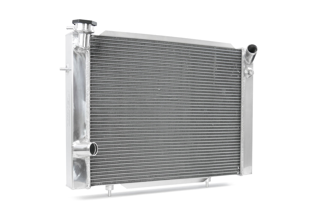 Holden Commodore VB, VC, VH & VK V8 Full Alloy Radiator | Fenix Radiators