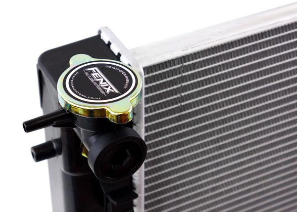 38mm Radiator Cap | Fenix Radiators
