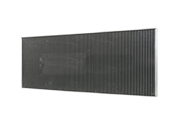 Blank Alloy Radiator Core | Fenix Radiators