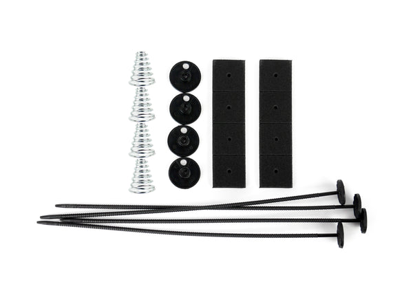 Universal Electric Fan Mounting Kit | Fenix Radiators