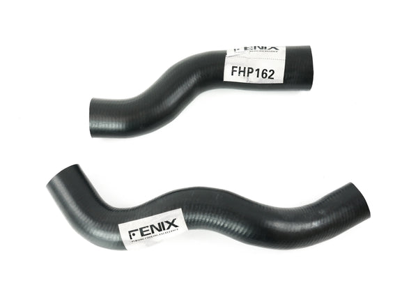 Holden Rodeo TF 2.2L & 2.8L Diesel 1988-1998 Radiator Hoses