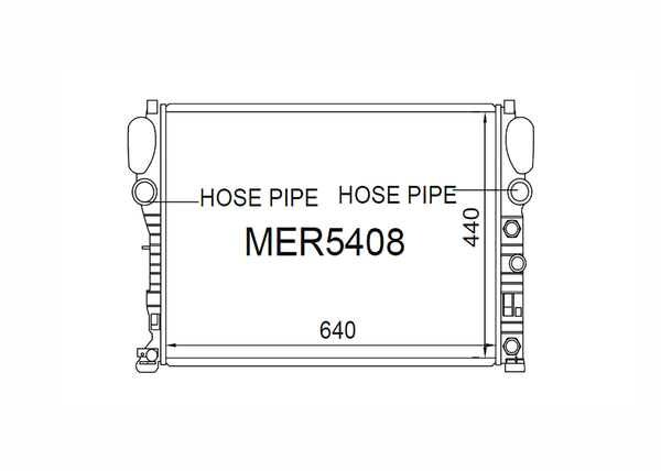 Mercedes CLS Class C219 3.0L / 3.5L Petrol & E Class W211 2.2L Diesel ...