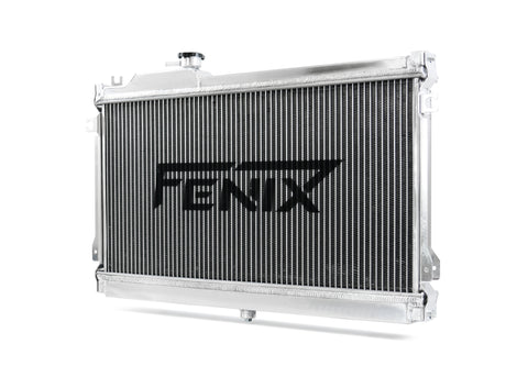 Buy Full Alloy & Performance Radiators Online NZ | Fenix Radiators