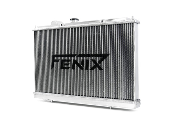 Mitsubishi Lancer GSR & Libero GT Full Alloy Radiator | Fenix Radiators